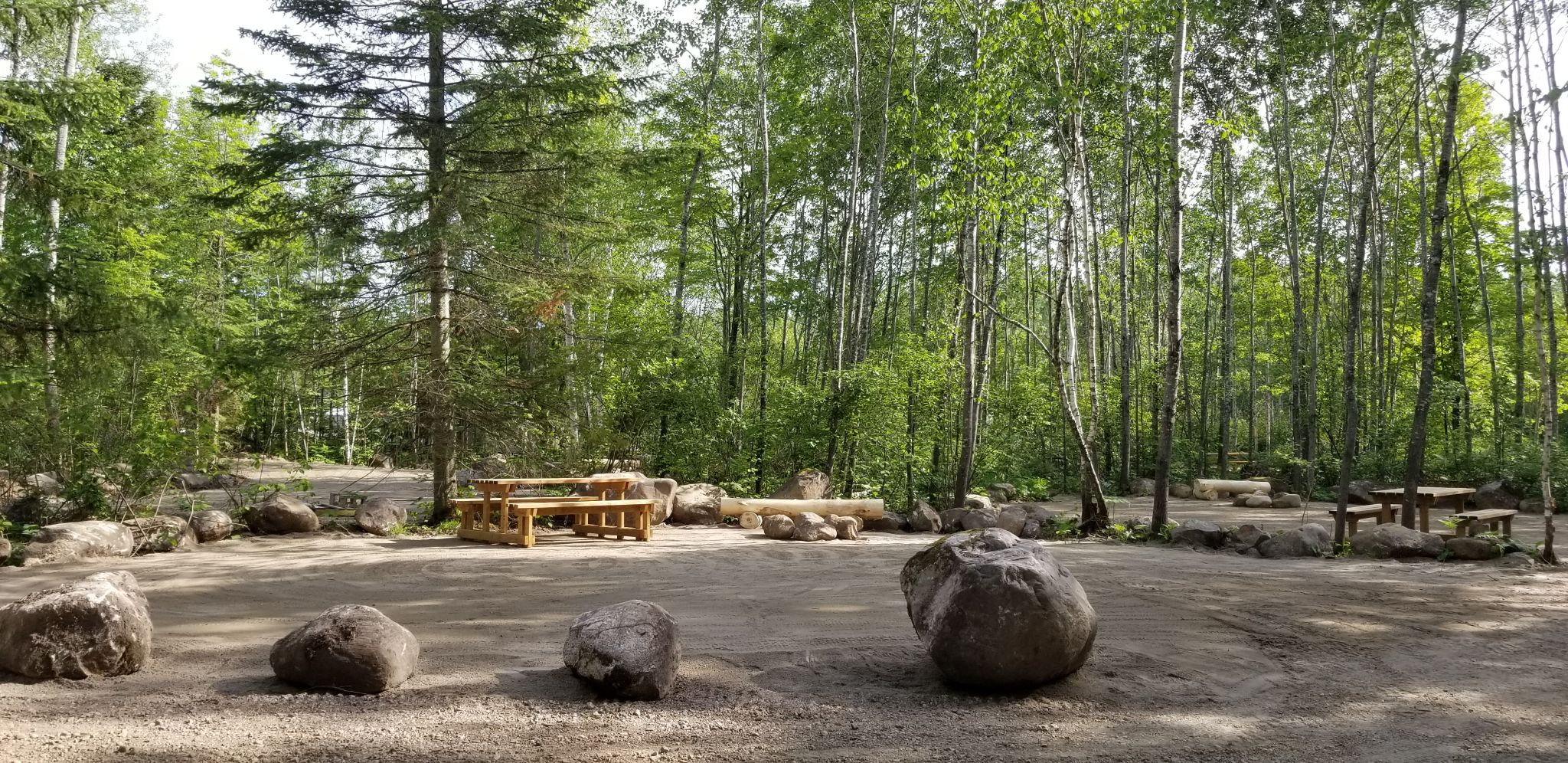 Lazy Rock RV Park & Campground