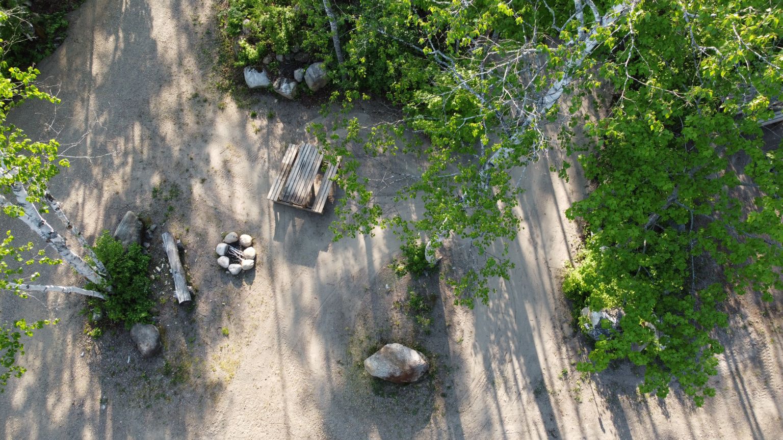 Lazy Rock RV Park & Campground