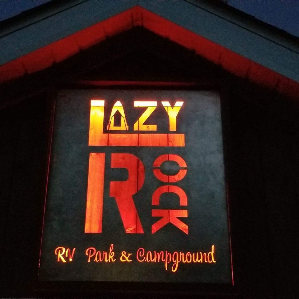 Lazy Rock RV Park & Campground