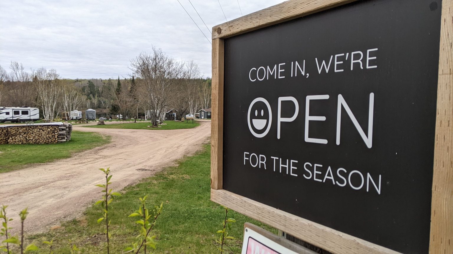 Lazy Rock RV Park & Campground