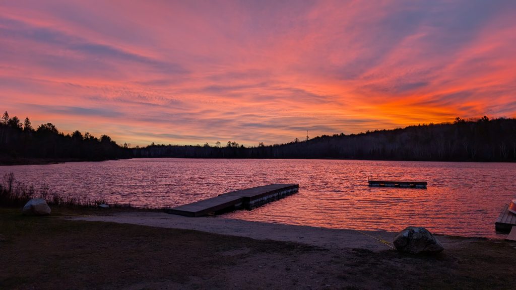 Lazy Rock RV Park & Campground