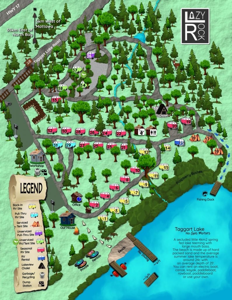 RV Parks US Map: Your Ultimate Road Trip Guide