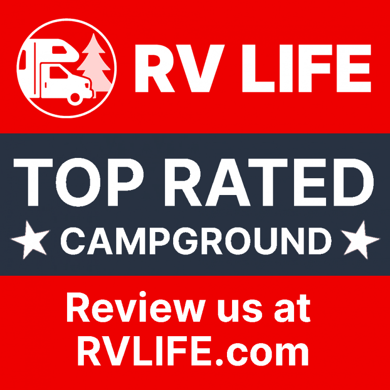 Lazy Rock RV Park & Campground