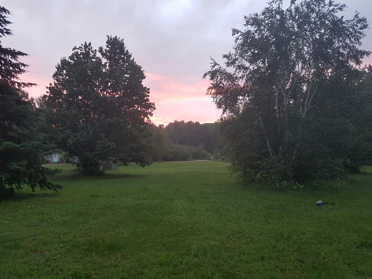 LAKESIDE CAMPING AT LAZY ROCK! | Lazy Rock RV Park & Campground